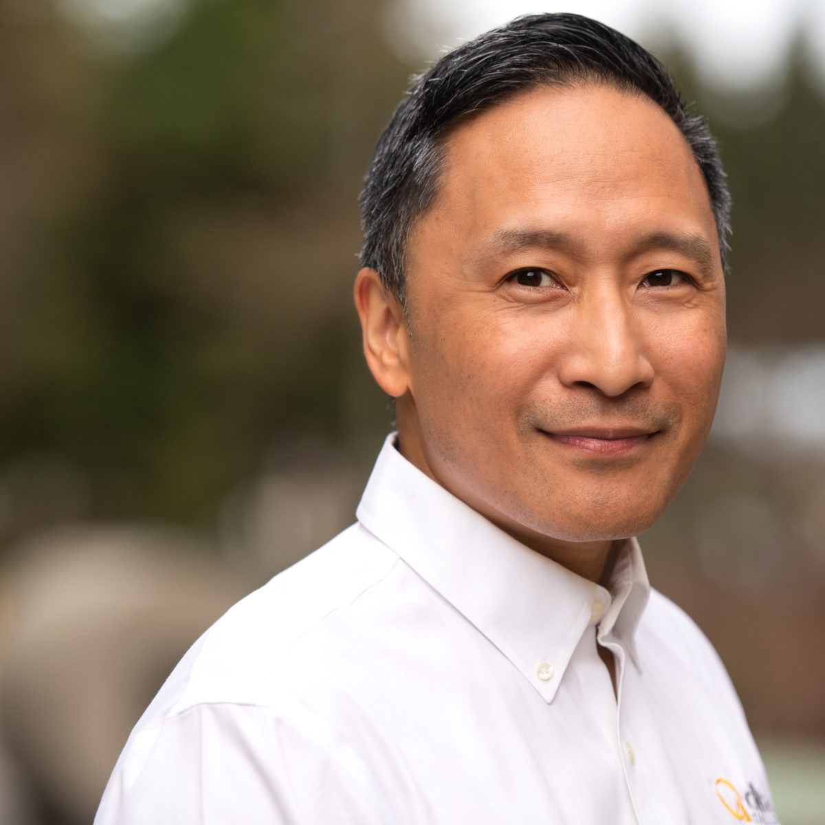 Leadership | About | Delta-Q Technologies