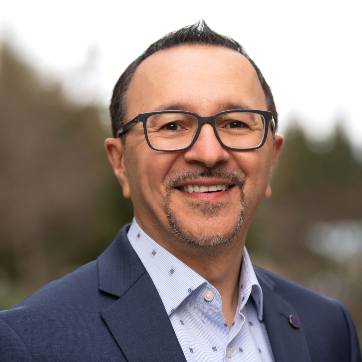 Leadership | About | Delta-Q Technologies