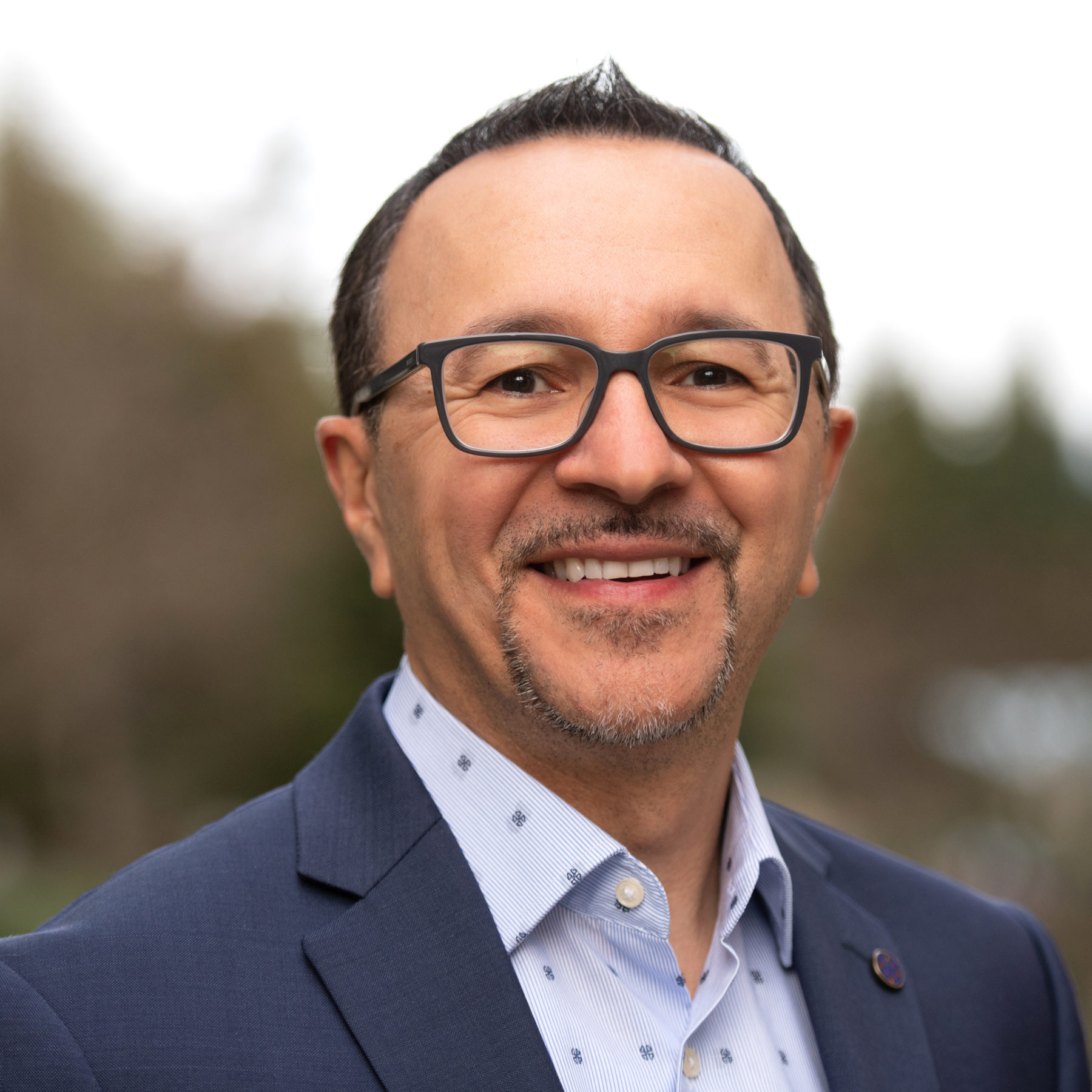 Leadership | About | Delta-Q Technologies