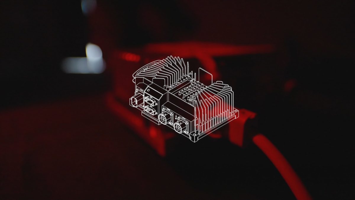 Industrial & EV Battery Charging Systems | Delta-Q Technologies