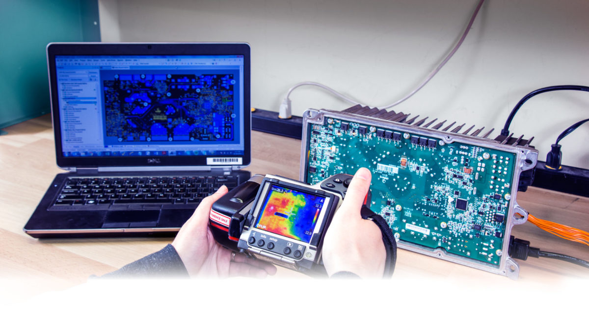 Quality & Reliability in Battery Charging | Delta-Q Technologies