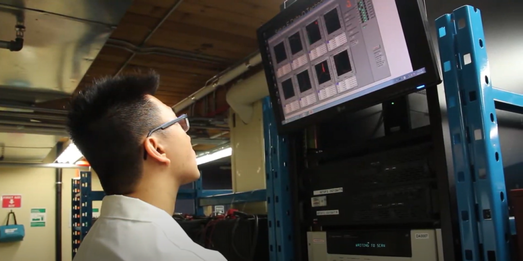 Quality & Reliability in Battery Charging | Delta-Q Technologies