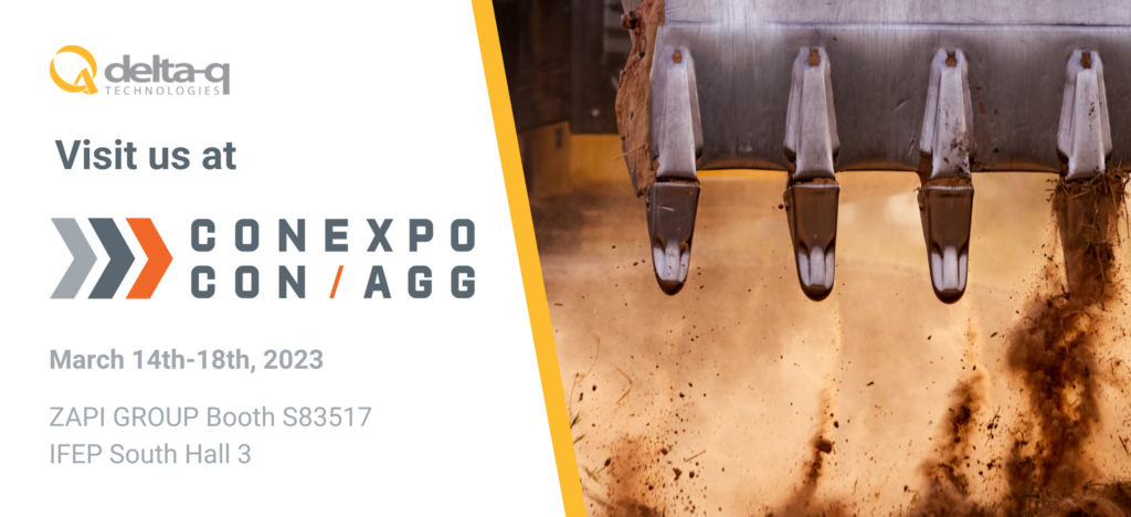 Delta-Q Technologies Showcases 3-in-1 Mid-Power Charging System at ...