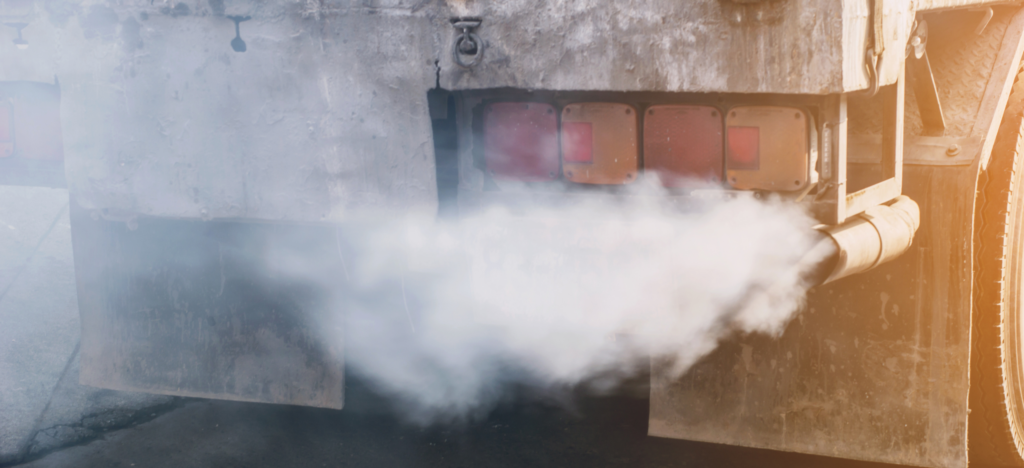 Internal Combustion Engines: Effects on the Environment | Delta-Q ...