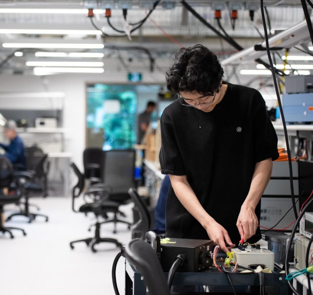 Quality Policy | About | Delta-Q Technologies