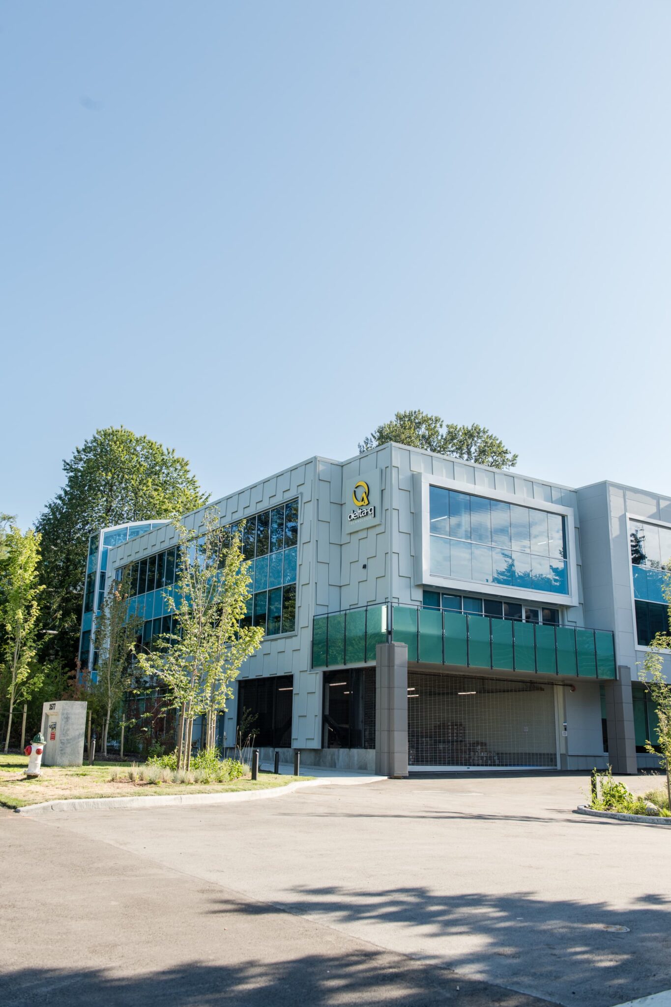 About Us | Delta-Q Technologies