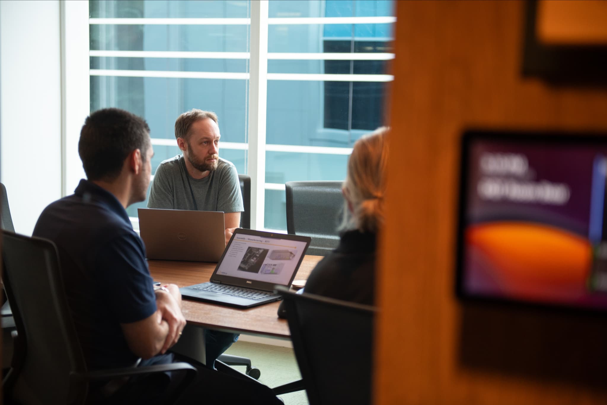 An Insider Look into Delta-Q's Sustainable Global Headquarters