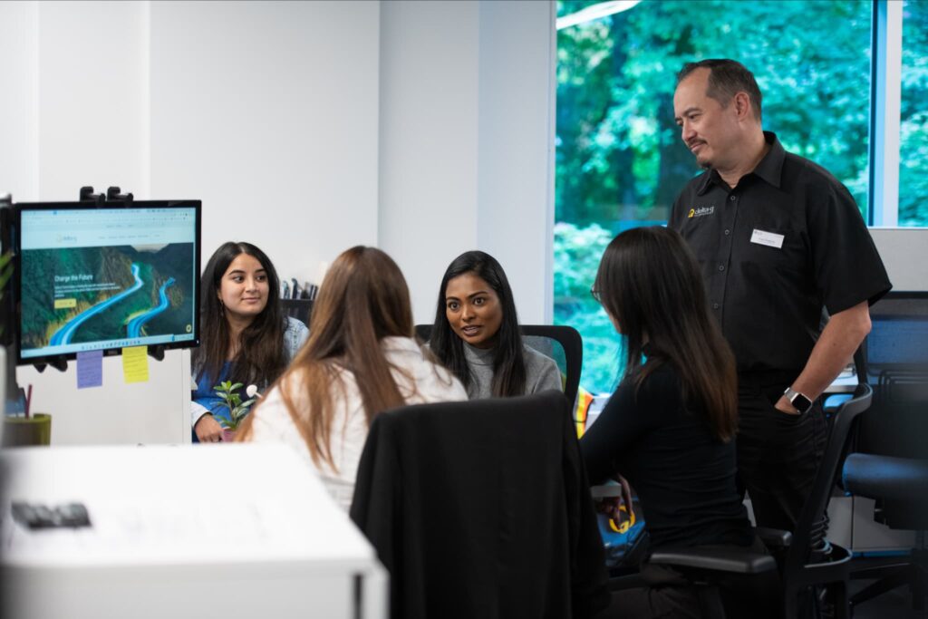 An Insider Look into Delta-Q's Sustainable Global Headquarters
