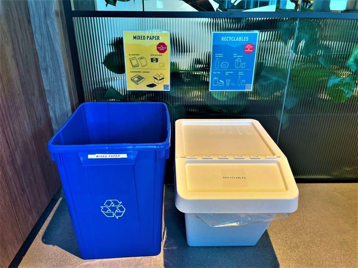 An Insider Look into Delta-Q's Sustainable Global Headquarters