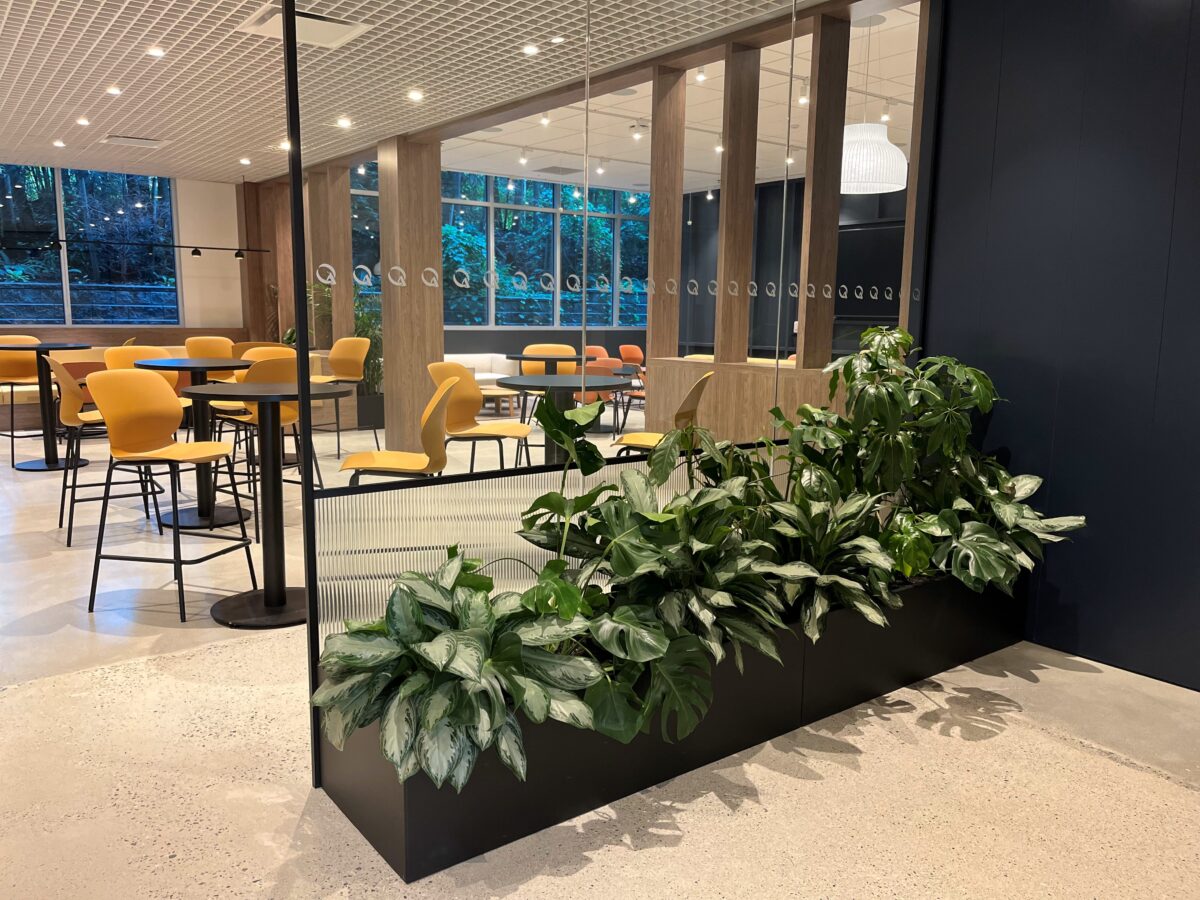 An Insider Look into Delta-Q's Sustainable Global Headquarters