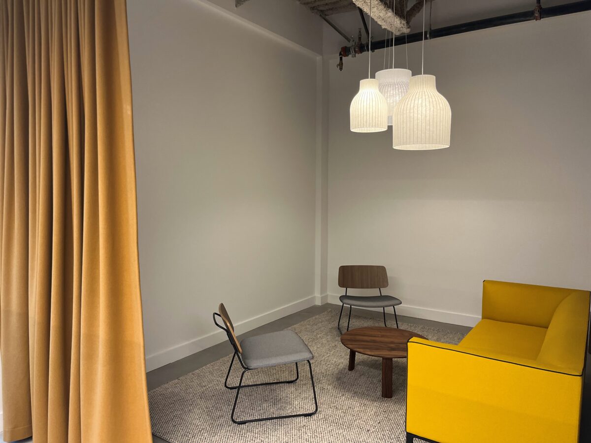An Insider Look into Delta-Q's Sustainable Global Headquarters